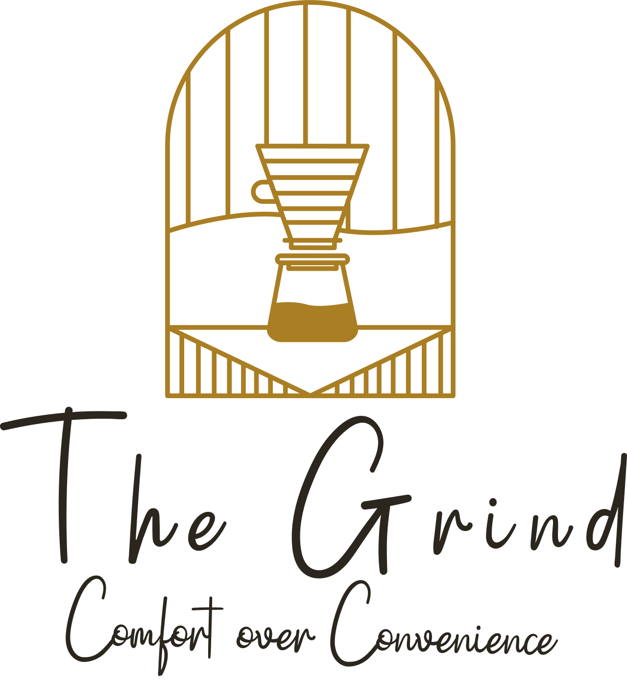 Downtown Coffee Shop | The Grind Coffee and Cafe San Angelo, TX